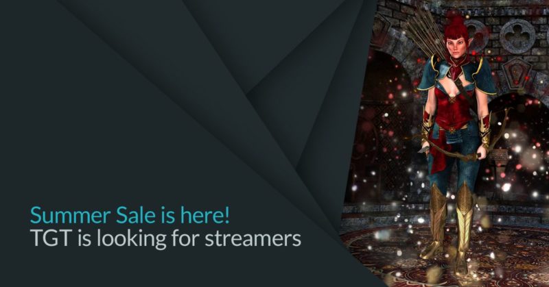 Summer Sale 2021 | Overhead Games