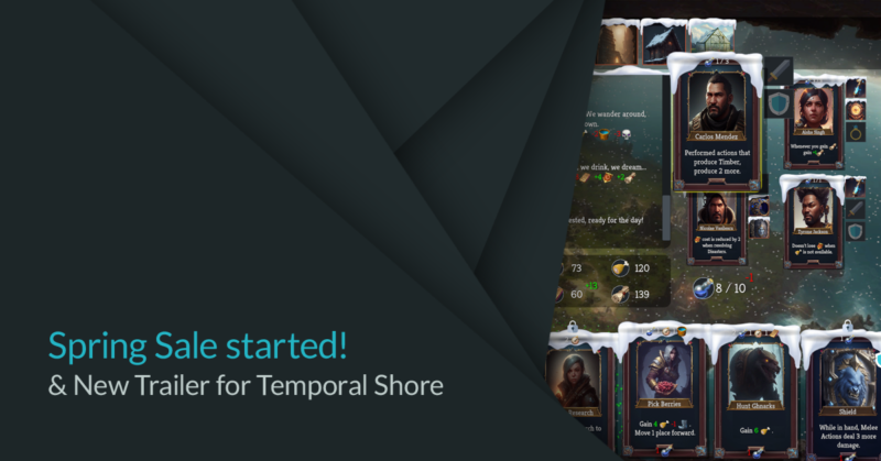 Summer Sale 2021 | Overhead Games